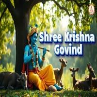 Shree Krishna Govind Song Download: Play & Listen Shree Krishna Govind ...