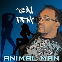Gal Dem - Single Song Download: Play & Listen Gal Dem - Single ...