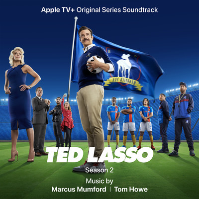 Ted Lasso Theme Song|Jeff Tweedy|Ted Lasso: Season 2 (Apple TV+ ...