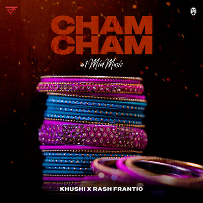 Cham Cham (1 Min Music) Song|Khushi K|Cham Cham| Listen to new songs ...