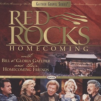 Bigger Than Any Mountain Song|Stephen Hill|Red Rocks Homecoming| Listen ...