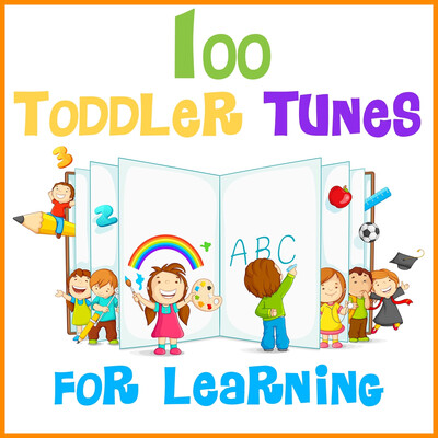 Rig-a-Jig-Jig Song|The Countdown Kids|100 Toddler Tunes for Learning ...
