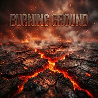 Burning Ground MP3 Song Download: Play & Download New Burning Ground ...