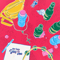 Que baje Dios y lo vea Song Download: Play & Listen Que baje Dios y lo ...