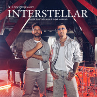 Interstellar (X Anniversary) Song Download: Play & Listen Interstellar ...