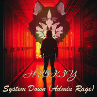 System Down (Admin Rage) [Rock Version] Song Download: Play & Listen ...