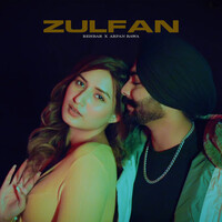 Zulfan Song Download: Play & Listen Zulfan Punjabi MP3 Song by Arpan ...