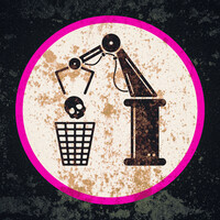 Basura Orgánica Song Download: Play & Listen Basura Orgánica Spanish ...