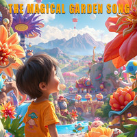 The Magical Garden Song Song Download: Play & Listen The Magical Garden ...