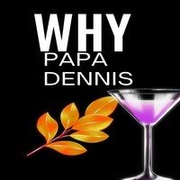 Why Song Download: Play & Listen Why Instrumental MP3 Song by Papa ...