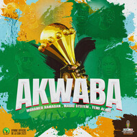 Akwaba Song Download: Akwaba MP3 French Song Online Free on Gaana.com