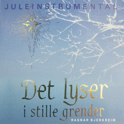 Deilig er jorden Song|Ragnar Bjerkreim|Det lyser i stille grender ...