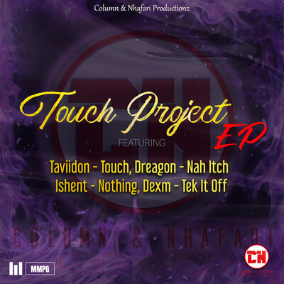 Tek It off MP3 Song Download by DEXM (Touch Project)| Listen Tek It off ...
