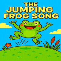 The Jumping Frog Song Song Download: Play & Listen The Jumping Frog ...