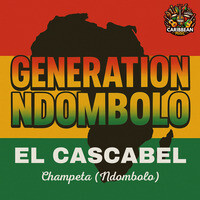 El Cascabel Champeta (Ndombolo) Song Download: Play & Listen El ...
