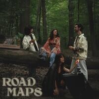Road Maps Songs Download: Play & Listen Road Maps all MP3 Song by ...