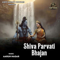 Shiva Parvati Bhajan MP3 Song Download: Play & Download New Shiva ...