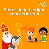 Sinterklaas Liedjes voor Iedereen Songs Download: Play & Listen ...