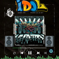 Idol Song Download: Play & Listen Idol Polish MP3 Song by Grzegorz Woś ...