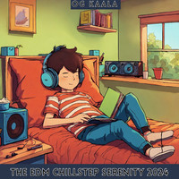 The Edm Chillstep Serenity 2024 Songs Download: Play & Listen The Edm ...