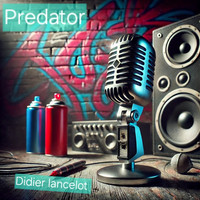 Predator Song Download: Play & Listen Predator all MP3 Song by Didier ...