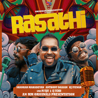 Rasathi Song Download: Play & Listen Rasathi Tamil MP3 Song by Shankar ...