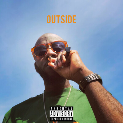 Outside MP3 Song Download by Claye (Outside)| Listen Outside Song Free ...