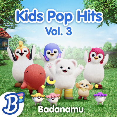 Badanamu Cadet (Theme Song - Eng) Song|Badanamu|Badanamu Kids Pop Hits ...