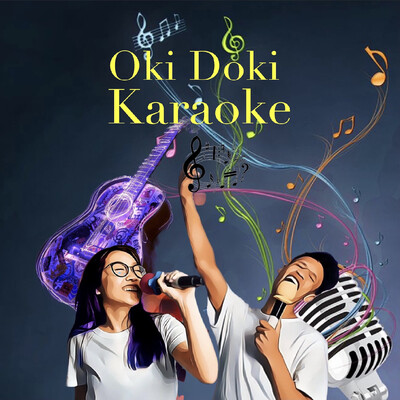 Happy Familes Song|Original Cast Recording|Oki Doki Karaoke| Listen to ...