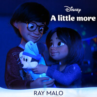 A Little More Song Download: Play & Listen A Little More all MP3 Song by Ray Malo @Gaana