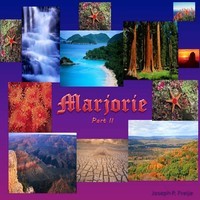 Marjorie Part II - Single Song Download: Play & Listen Marjorie Part II ...