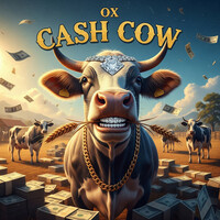 Cash Cow Songs Download: Play & Listen Cash Cow all MP3 Song by Ox @Gaana