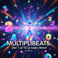 La Tabla Del 8, Ocho Y Ocho Brilla El Sol MP3 Song Download: Play ...