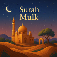 Surah Mulk (Islamic Quran) Song Download: Play & Listen Surah Mulk ...