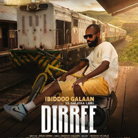 Dirree Ibiddoo Galaan Vs Galata Labu Song Download: Play & Listen ...