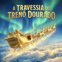 A Travessia do Trenó Dourado Songs Download: Play & Listen A Travessia ...