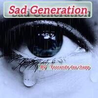 "SAD GENERATION" Song Download: Play & Listen "SAD GENERATION" all MP3 ...