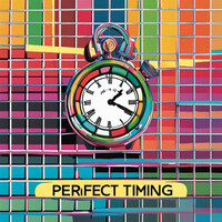 Perfect Timing (instrumental) Song Download: Play & Listen Perfect ...