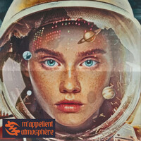 M'APPELLENT ATMOSPHÈRE (Original, Slowed + Reverb) Songs Download: Play ...