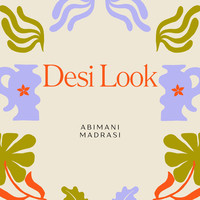 Desi Look Song Download: Play & Listen Desi Look all MP3 Song by ...