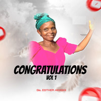 Congratulations, Vol. 1 Songs Download: Play & Listen Congratulations ...