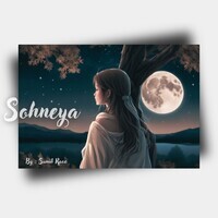 Sohneya Song Download: Play & Listen Sohneya Punjabi MP3 Song by Suniil ...