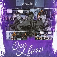 Que Lloro Song Download: Play & Listen Que Lloro Spanish MP3 Song by ...