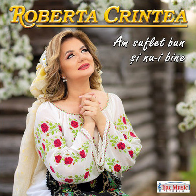 Am Iubit Cu Inima MP3 Song Download by Roberta Crintea (Am Suflet Bun ...