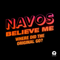 Believe Me (Where Did The Original Go?) Song Download: Play & Listen ...