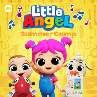 Soccer Song Song|Little Angel|Summer Camp| Listen to new songs and mp3 ...