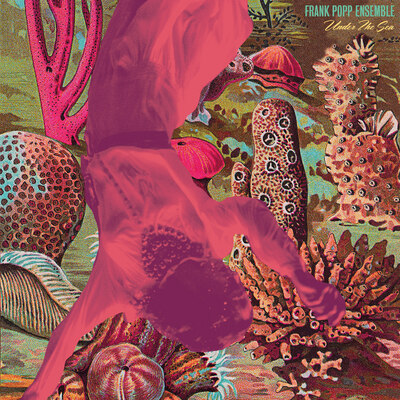 Under the Sea Song|Frank Popp Ensemble|Under The Sea| Listen to new ...