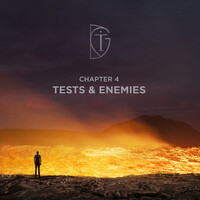 Chapter 4: Tests & Enemies Song Download: Play & Listen Chapter 4 ...