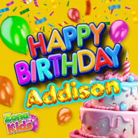 Happy Birthday Addison Song Download: Play & Listen Happy Birthday ...