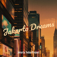 Jakarta Dreams Song Download: Play & Listen Jakarta Dreams all MP3 Song ...